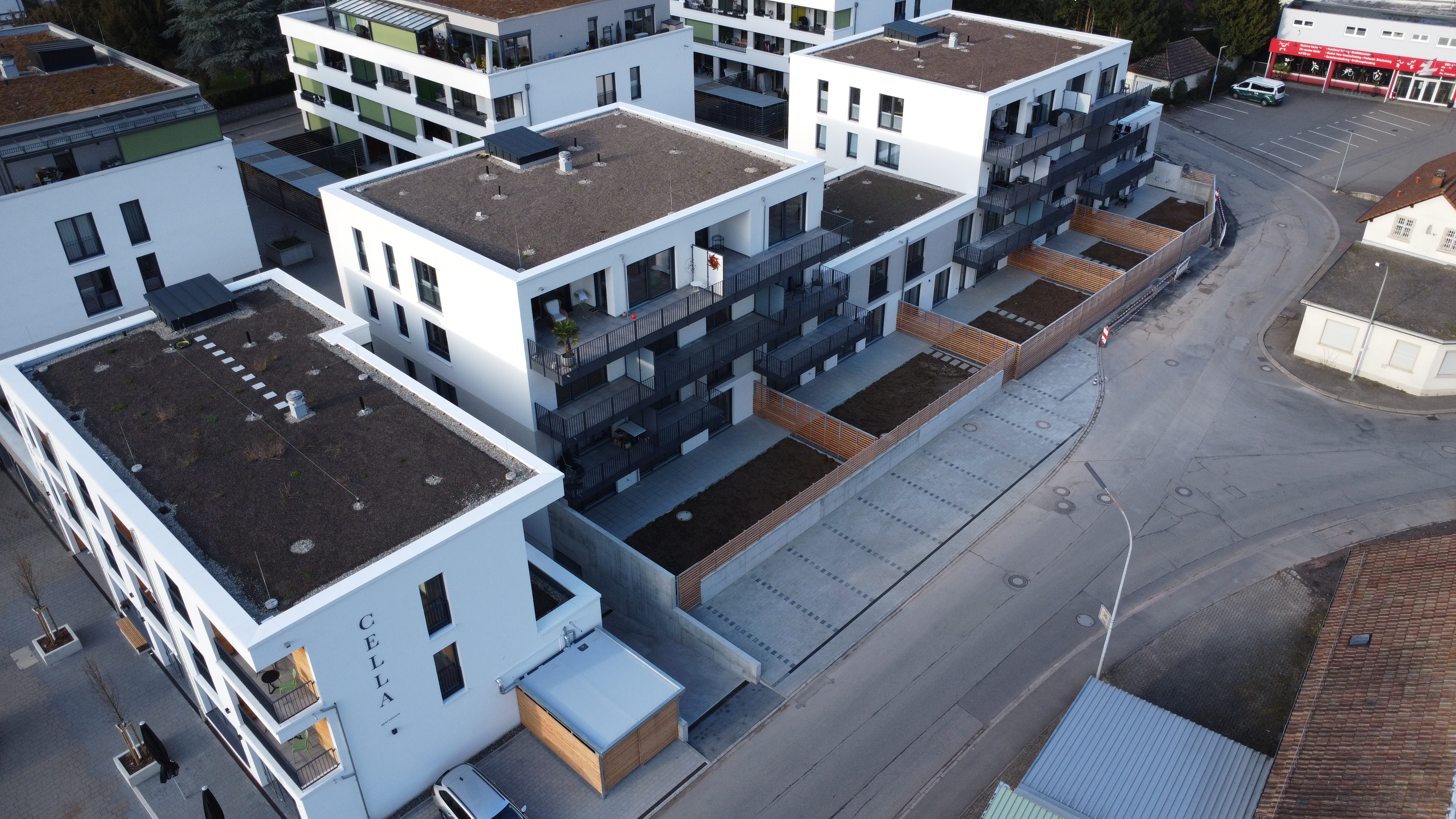 Formanski - Holzbau & Bedachung